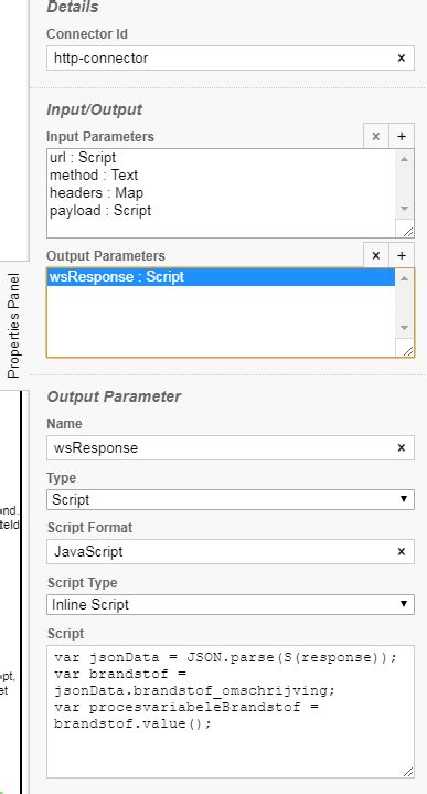 Using Returned Json Value As Camunda Variable Discussion And Questions Camunda Forum