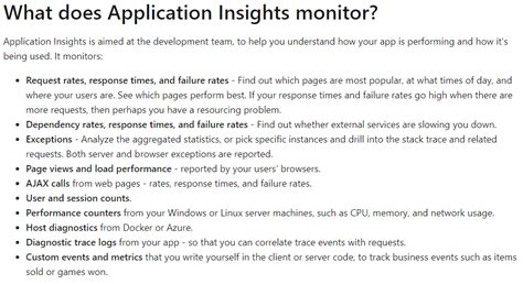 Does Codeless Application Insight Support Infrastructure Monitoring