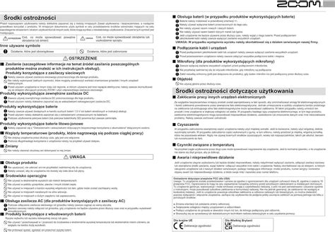 Zoom F3 Multitrack Field Recorder Buy Best Price In Uae Dubai Abu Dhabi Sharjah