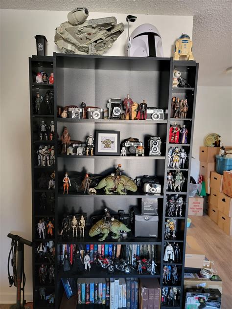 Since Were Sharing Collections Ractionfiguregeek