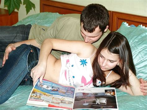 Nutella With Her Beau Zb Porn