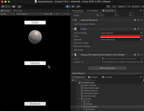 Official Support For VisionOS Now Available Unity Engine Unity Discussions