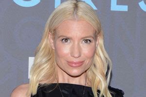 Tracy Anderson Plastic Surgery Before And After