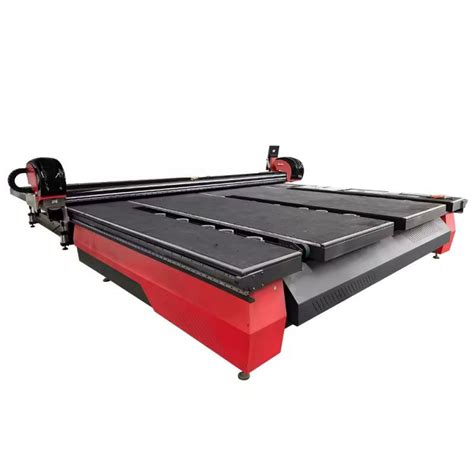 High Quality Air Floating Tilting Manual Glass Cutting Breaking Table Glass Cutting Machine