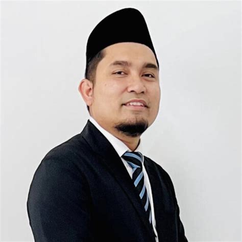 Mohd Mohamed Yusof Senior Lecturer Phd Universiti Teknologi Mara