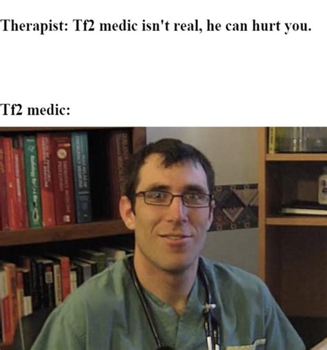 Medic R Tf2