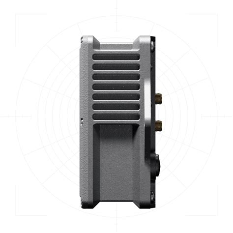 Ai Radar Matrixspace Radar Portable Radar Matrixspace