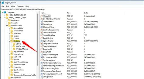 How To Hide Mouse Pointer While Typing In Windows 11 Geek Rewind
