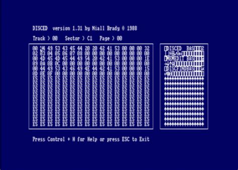 Disassembling My Old Code From 1988 Part 3 Amstrad Noob