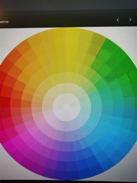 weird artifacts on my new monitor r pcmasterrace