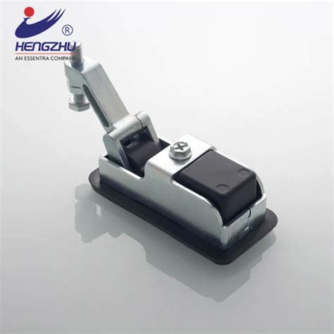 Hengzhu Ms Z Truck Electrical Panel Trigger Latch Push Button Door Lock Zinc Alloy