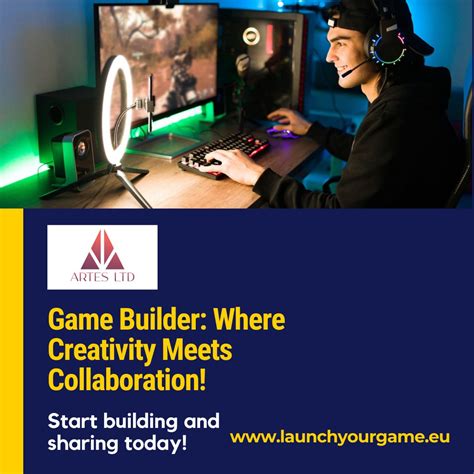 Gamebuilder Createandshare Gamingcommunity Gamebuilder Createandshare Gamingcommunity