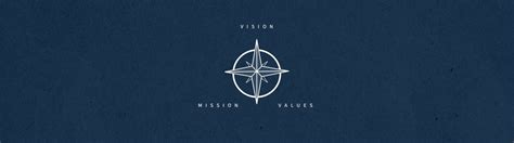 Mission Vision And Values The Compass For Purpose Driven Organizations Hg Strategies