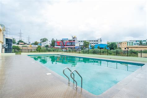 Flagship Peenya Gymkhana Comforts Flagship Bangalore Book ₹1226 Oyo