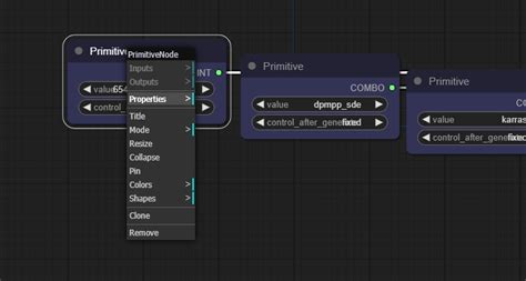 Some Custom Nodes And Extensions Arent Working On Colab · Issue 670