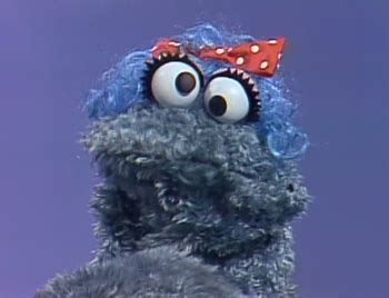 Characters In Sesame Street Monsters Tv Tropes