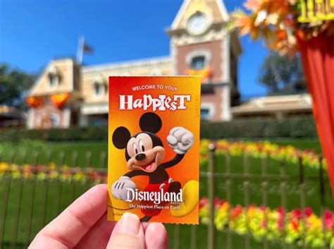 Disney Hopper Pass Antedo