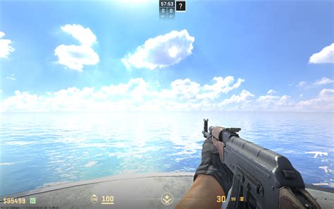 Cs2 Best Viewmodel Settings Dignitas