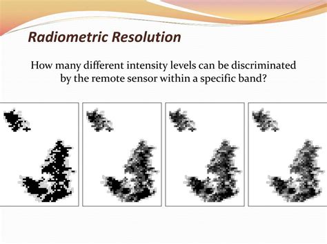 Ppt Introduction To Remote Sensing Lecture 1 Powerpoint Presentation