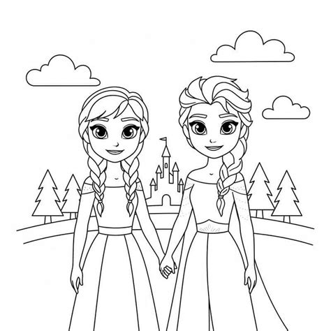 Grinchen Fargelegging