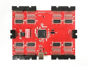 SMT PCB Assembly And Service ELEPCB