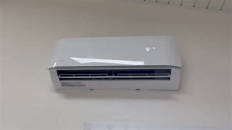 Mr Cool Mini Split Noise Help 😬 Rhvacadvice