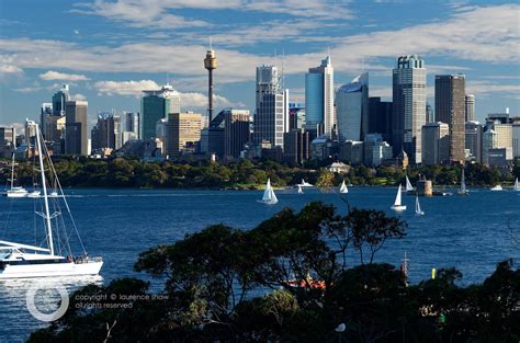 Laurence Shaw Ajs Art