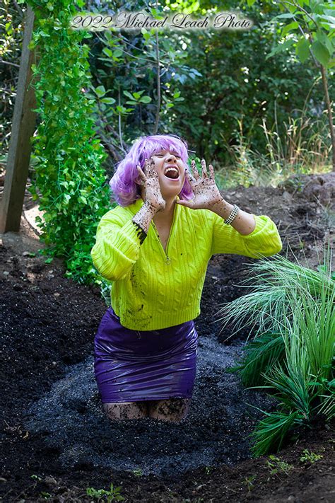 Mlp Jenn Purple Pvc Quicksand July22 0363 By Michaelleachphoto On Deviantart