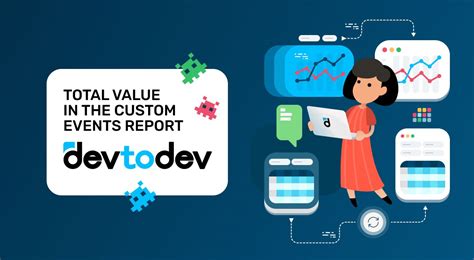 Devtodev On Linkedin Devtodev Analyticsupdate Dataanalytics Customreports Efficiency