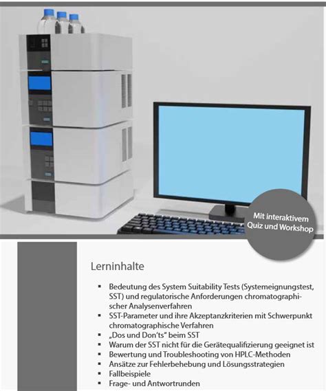 Markus Funk On Linkedin Sst Troubleshooting Hplc