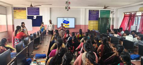 Responsive Ui Design Using Bootstrap Excel College