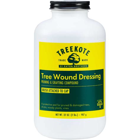 Treekote Tree Wound Dressing