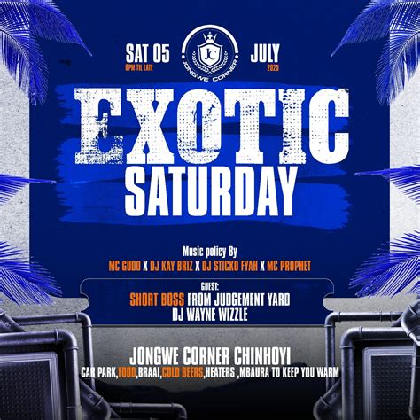 Jongwe Corner Jongwe Corner Jc • Instagram Photos And Videos