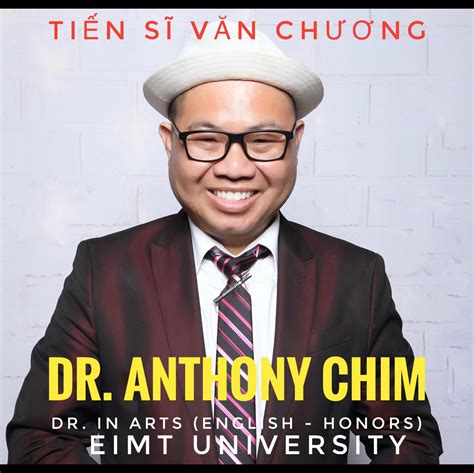 Dr Chim Around The World 090 Vòng Quanh Thế Giới Với Ông Hoàng Du