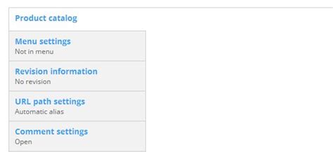 7 when adding a new product variation type no catalog options appear