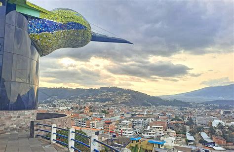 Off The Beaten Path And Non Touristy Things To See In Otavalo