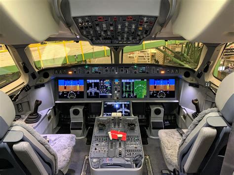 Airbus A220 Wallpapers Wallpaper Cave