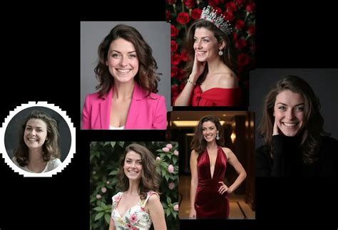 Ai Linkedin Profile Picture Maker Ifoto