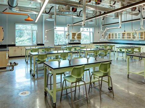 Passaic County Technical School