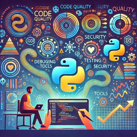Top Python Tools To Supercharge Your Code Quality Sruthi Ganesh