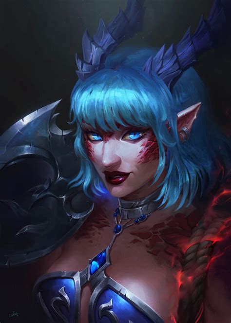 Warcraft Art Warcraft Warcraft Blizzard Blizzard Entertainment