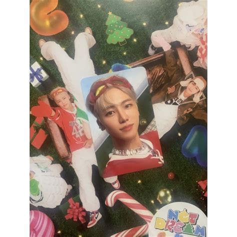 Jual Jaemin Pb Candy Booked Shopee Indonesia