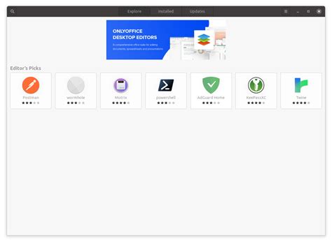 problem with ubuntu software v 20 04 lts ask ubuntu