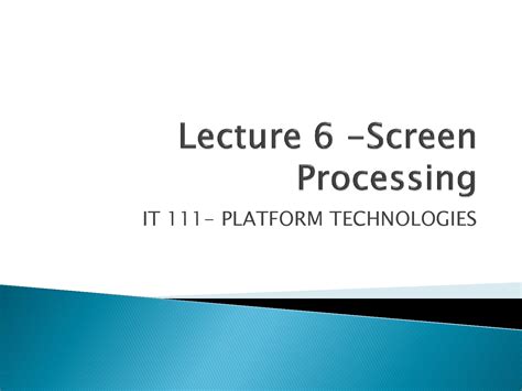 SOLUTION Lecture Assembly Language Display Studypool