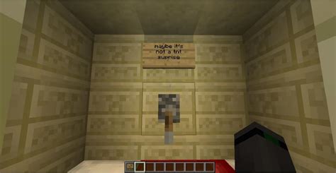 Mini Jump Map Minecraft Map