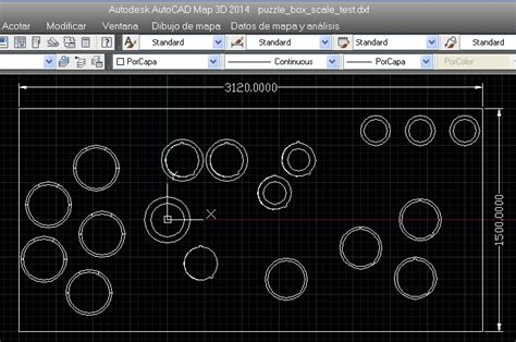 LibreCAD User Begginers Question On Exports And Dimensions