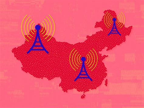 Does China Really Dominate The World In Cellular IoT