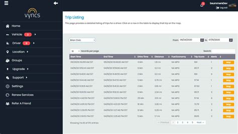 Vyncs Gallery Check Out Our Gps Tracker No Subscription