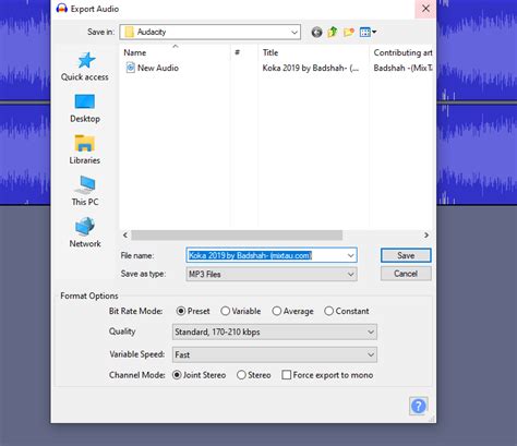 How To Merge Mp Files In Windows