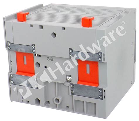Plc Hardware Allen Bradley 5069 L320erms3 Series A Used Plch Packaging